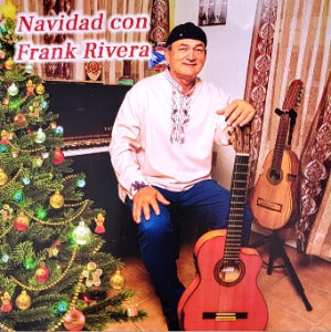 FRANK RIVERA - Navidad con Frank Rivera – Fundación Nacional para la ...