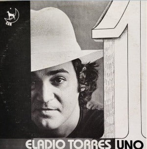 ELADIO TORRES – Uno (vinilo sellado) – Fundación Nacional para la ...